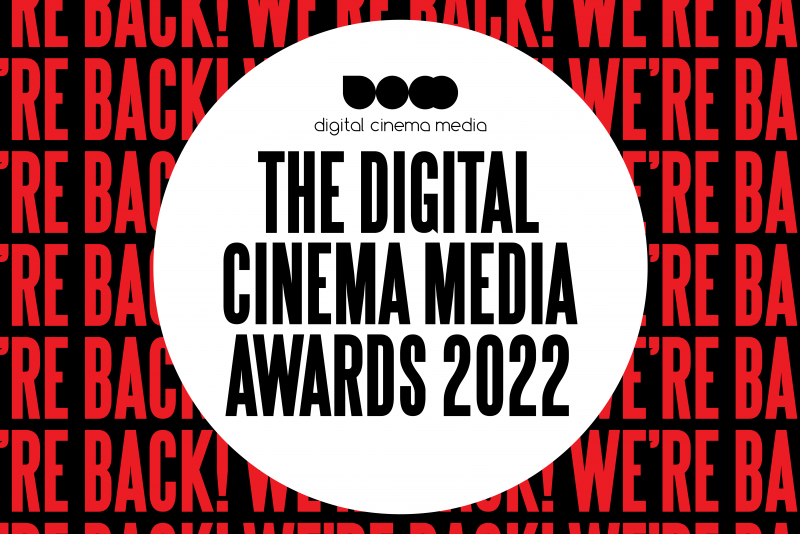The Digital Cinema Media Awards 2023 | Awards | DCM