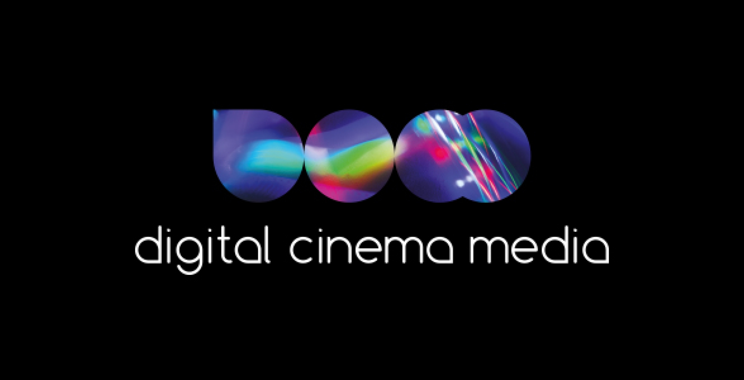 Digital Cinema Media Logo Digital Cinema Media (@digitalcinemamedia)
