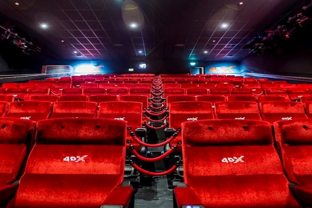 DCM Studios | Content, Experiences, Partnerships | DCM