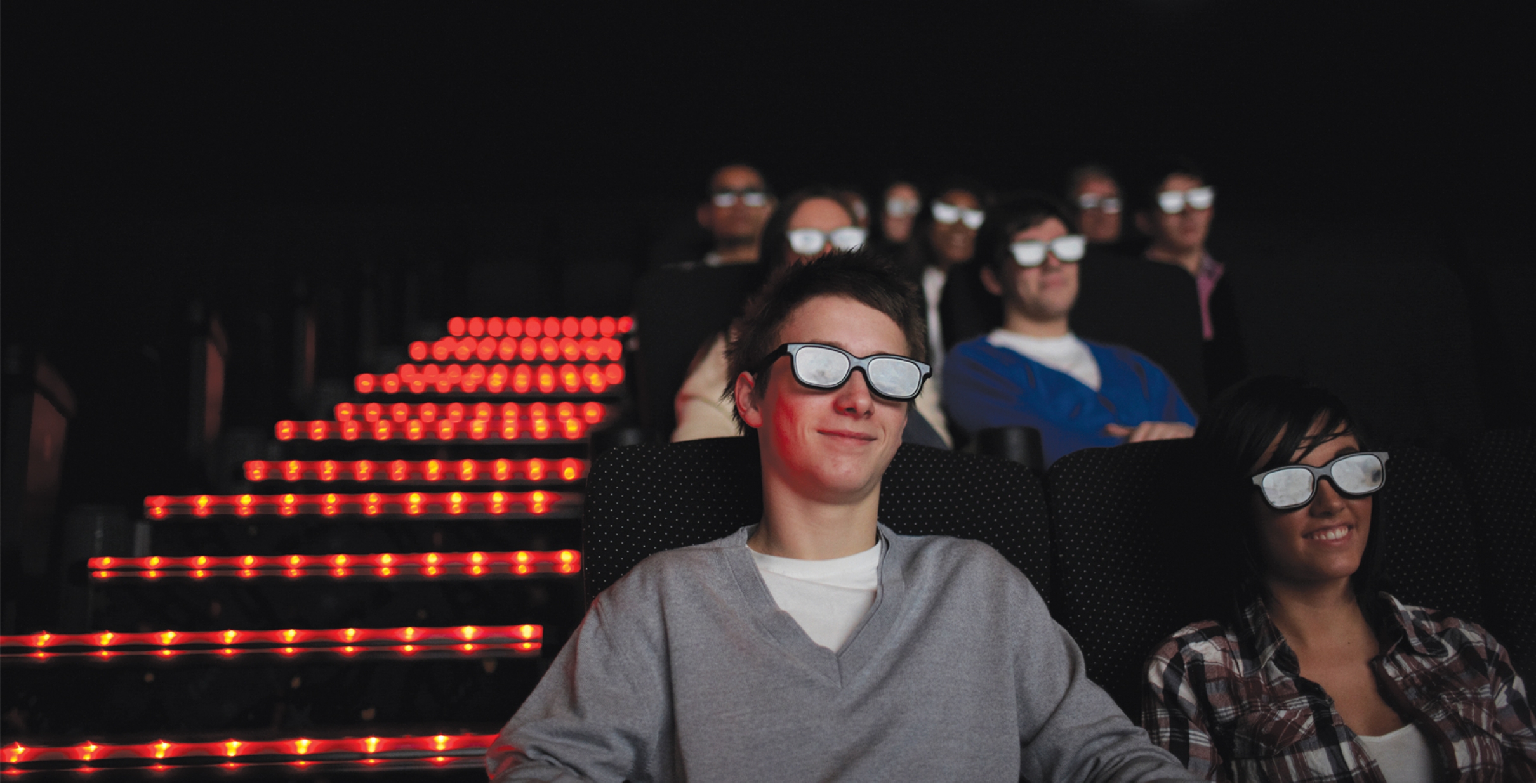 How to - Cinema Advertising | DCM