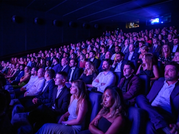 The Digital Cinema Media Awards 2024 | Awards | DCM