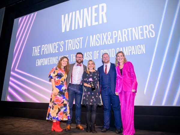 The Digital Cinema Media Awards 2024 | Awards | DCM