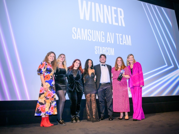 The Digital Cinema Media Awards 2024 | Awards | DCM