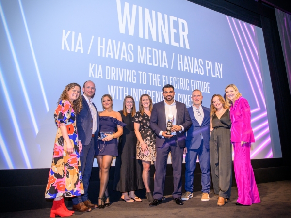 The Digital Cinema Media Awards 2024 | Awards | DCM