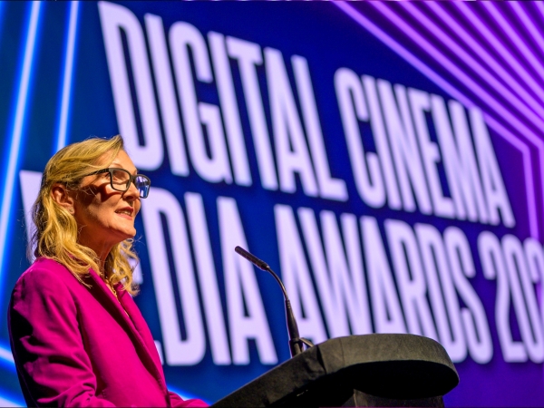 The Digital Cinema Media Awards 2024 | Awards | DCM