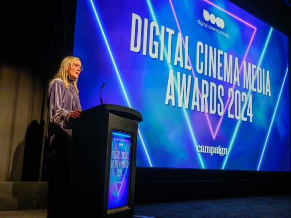 The Digital Cinema Media Awards 2024 | Awards | DCM