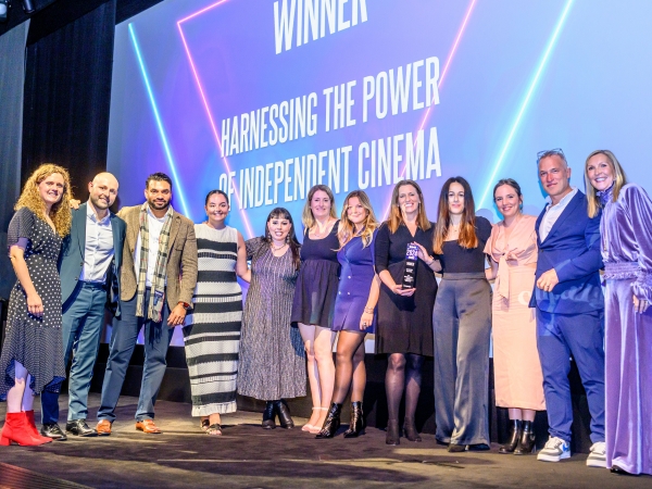 The Digital Cinema Media Awards 2024 | Awards | DCM