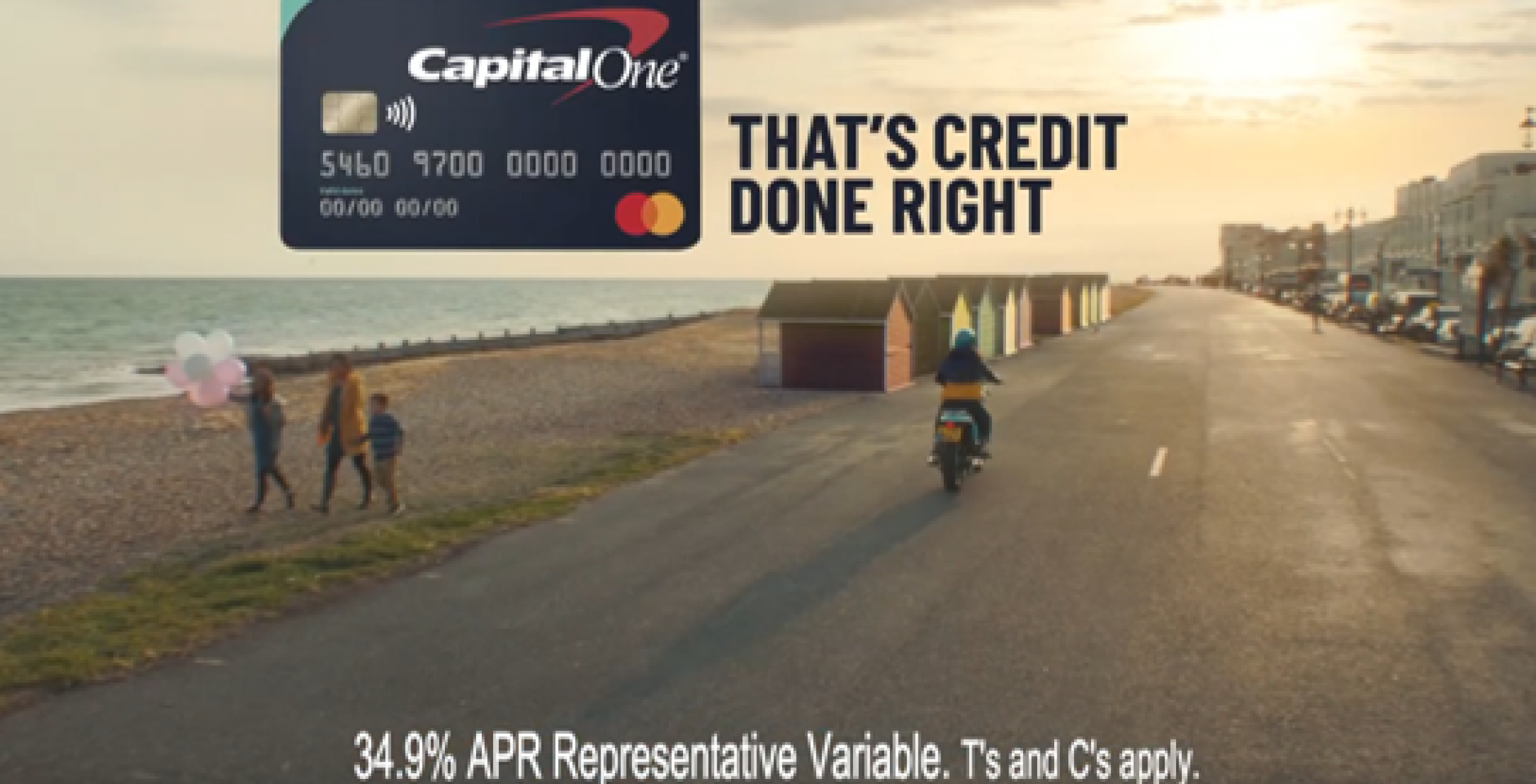 Capital One | DCM