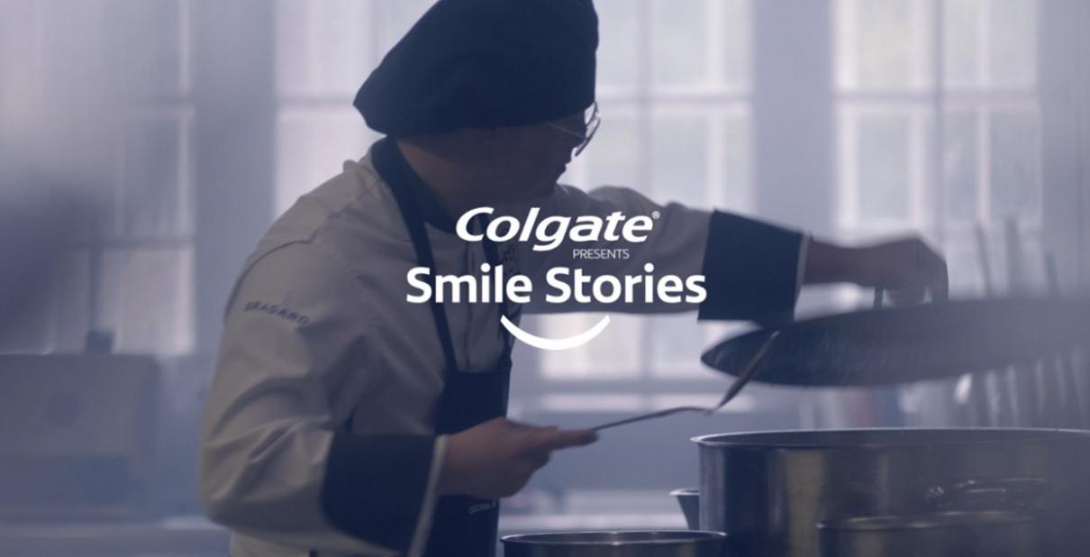 Colgate | DCM
