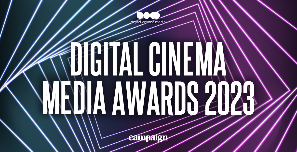 The Digital Cinema Media Awards 2023 | Awards | DCM