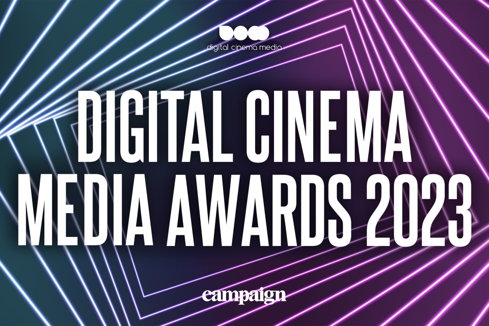 Digital Cinema Media | DCM