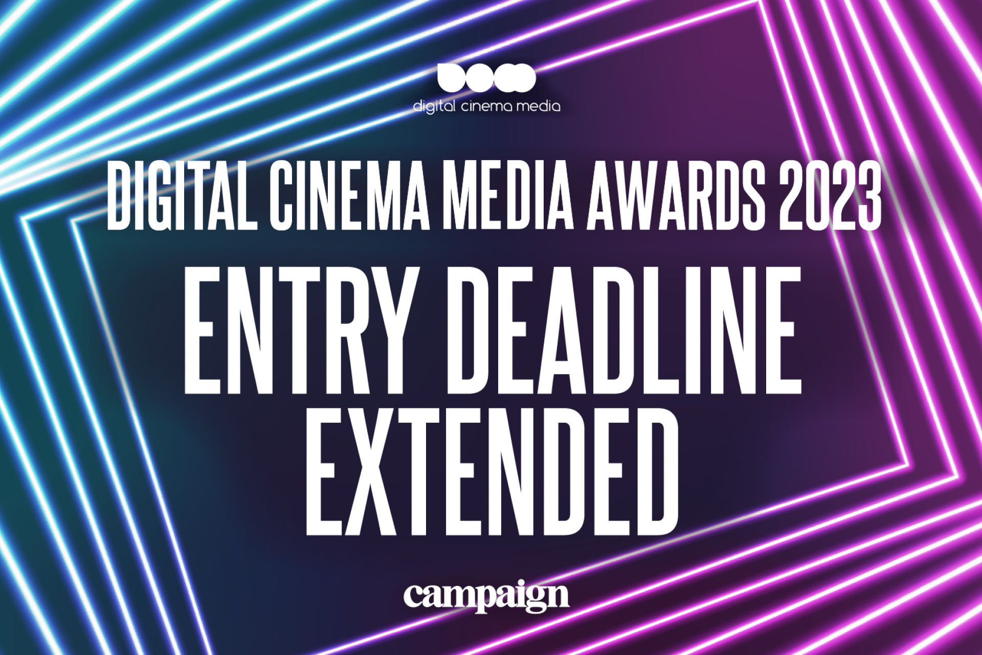 2023 Digital Cinema Media Awards Winners Announced | DCM