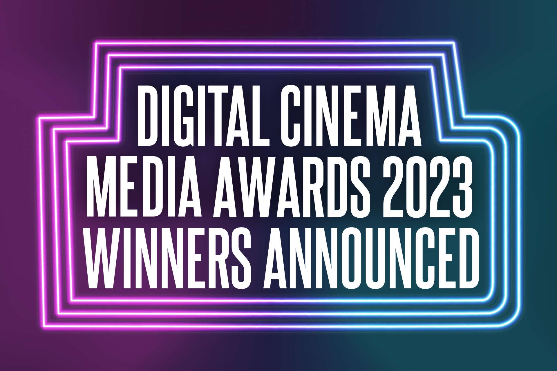 Digital Cinema Media | DCM