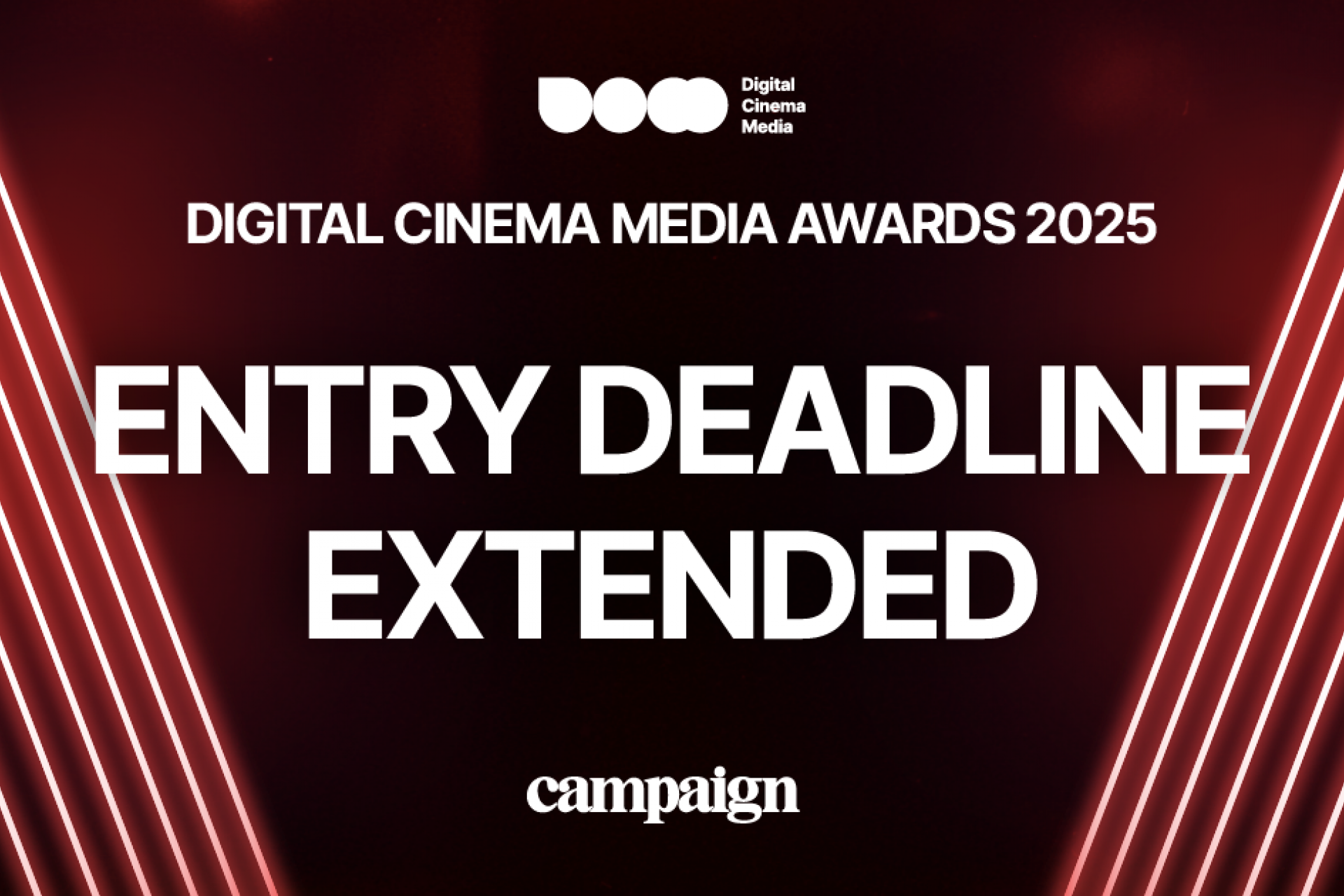 News | We Share Stories | DCM