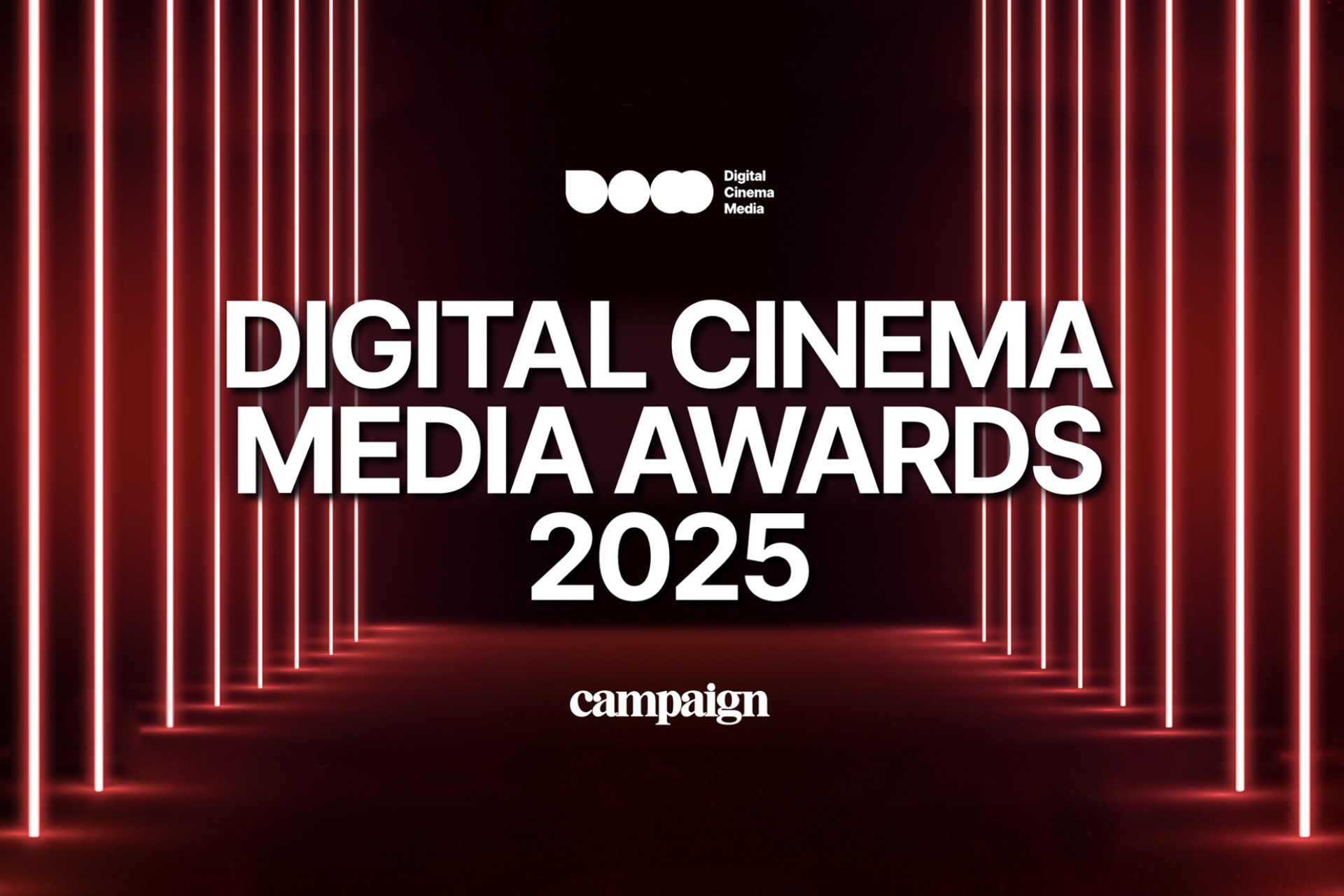 Digital Cinema Media | DCM