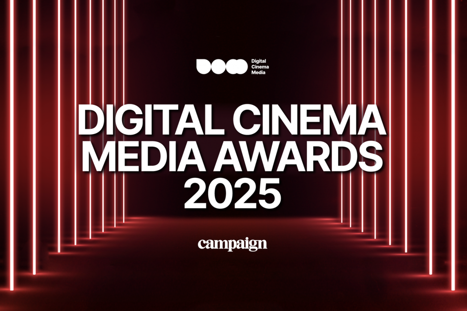 Digital Cinema Media | DCM