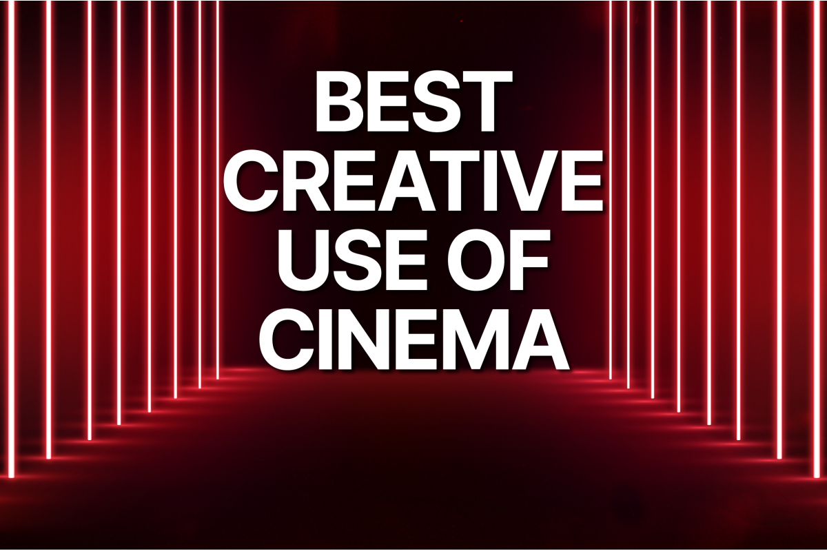 The Digital Cinema Media Awards 2025 | Awards | DCM