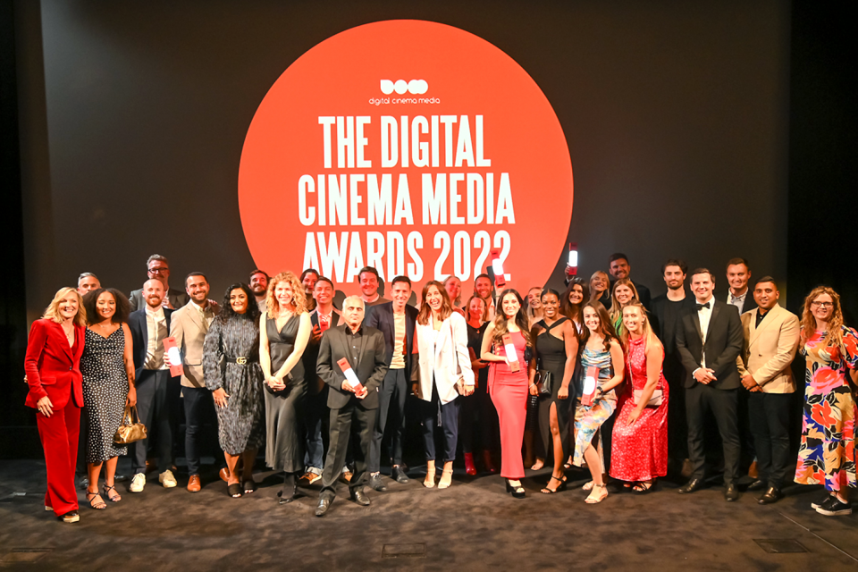 The DCM Awards are Back and Open for Entries! | DCM