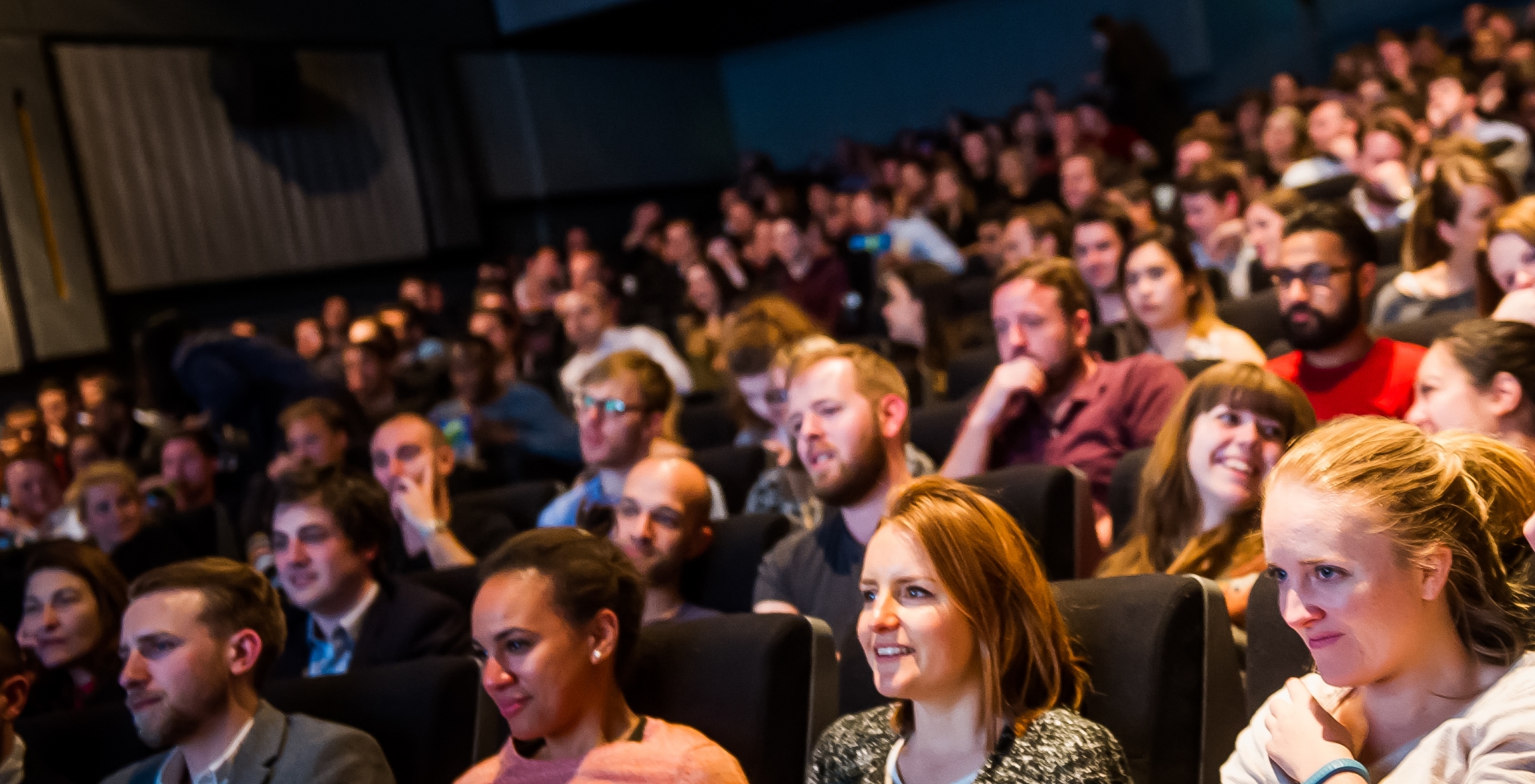 News | We Share Stories | DCM