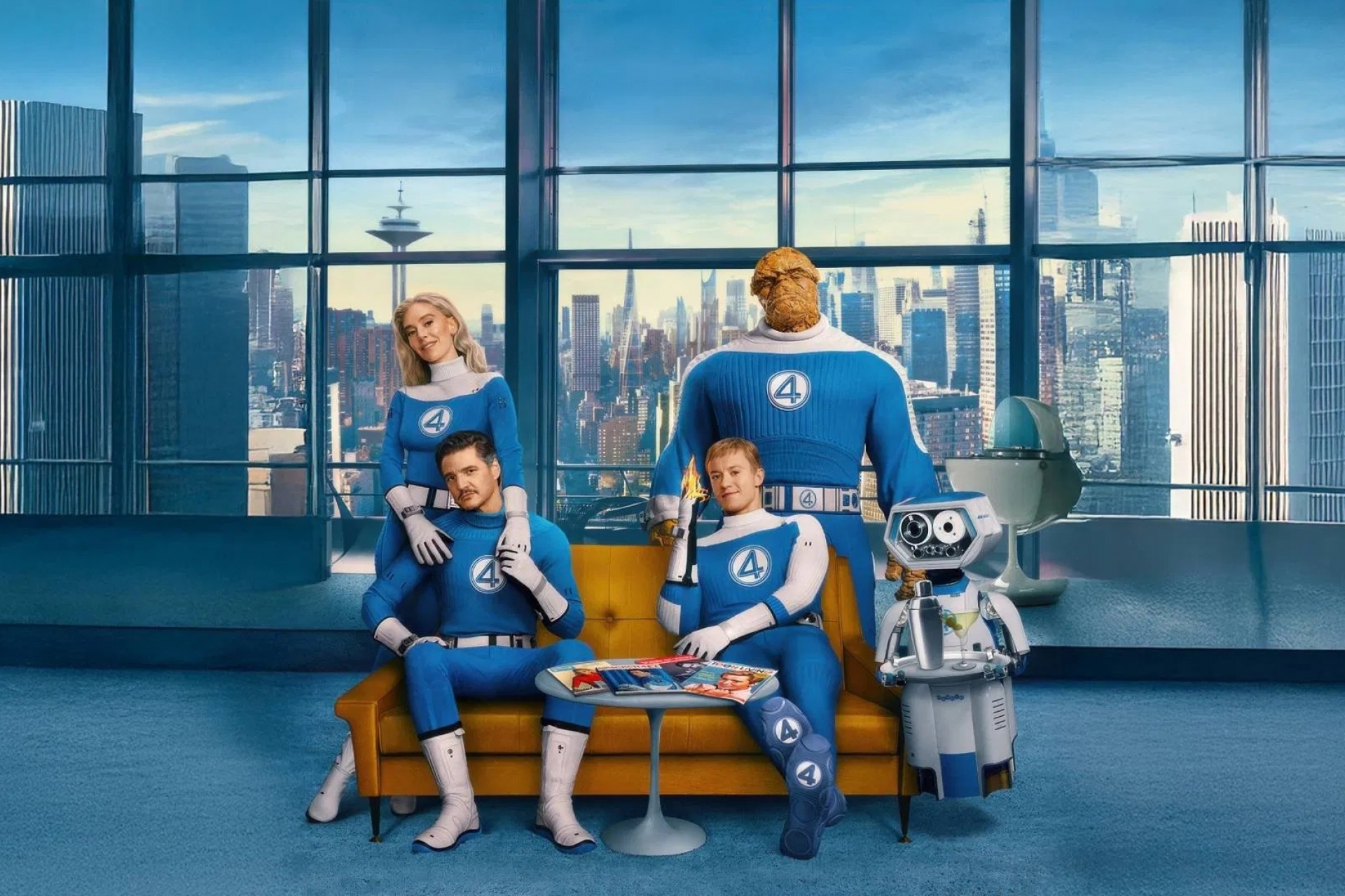 News | We Share Stories | DCM