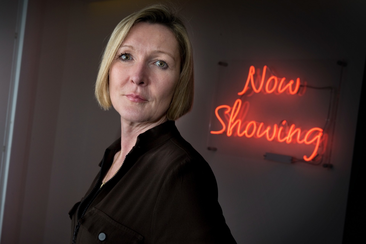 The Digital Cinema Media Awards 2022 | Awards | DCM