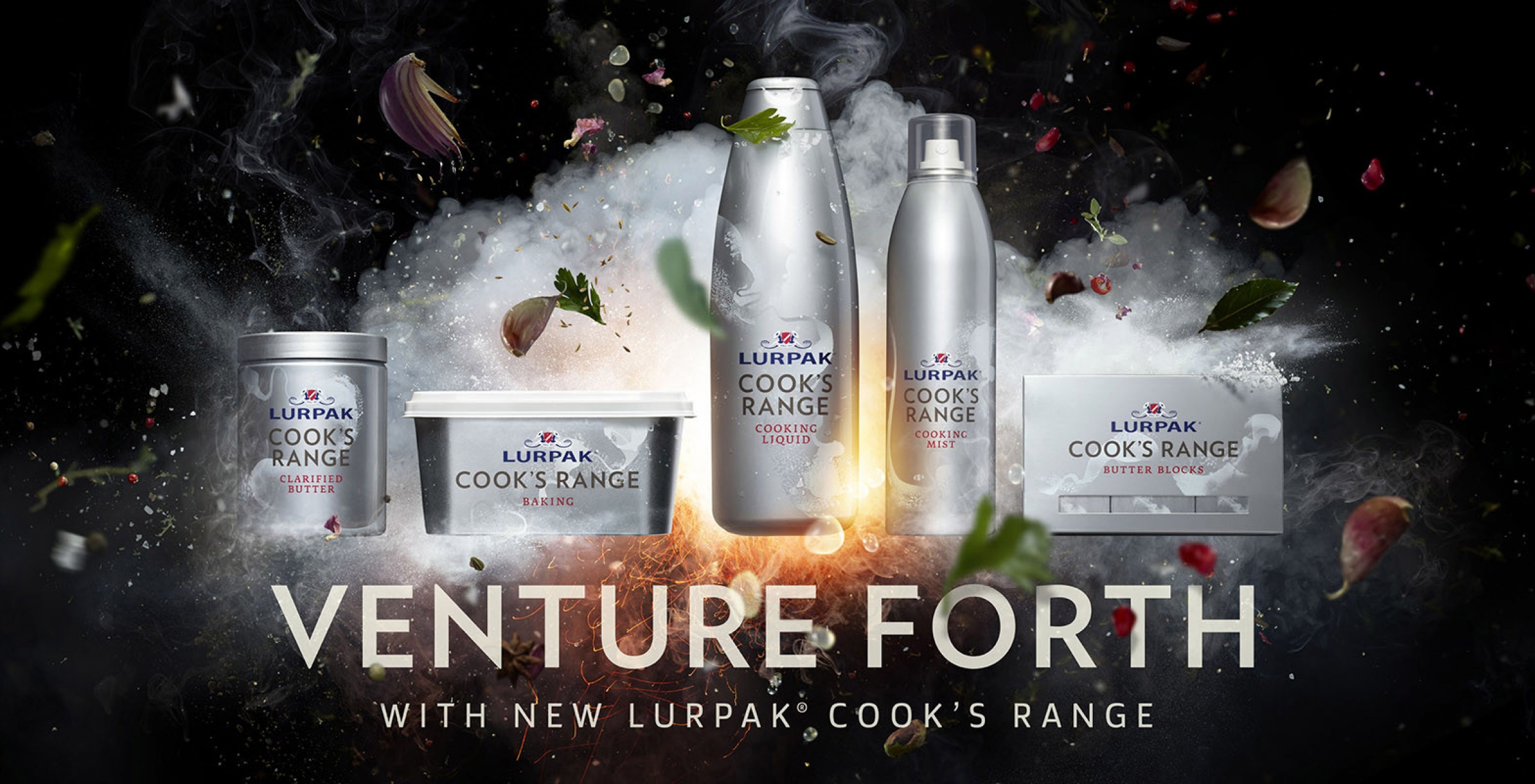 Lurpak | DCM