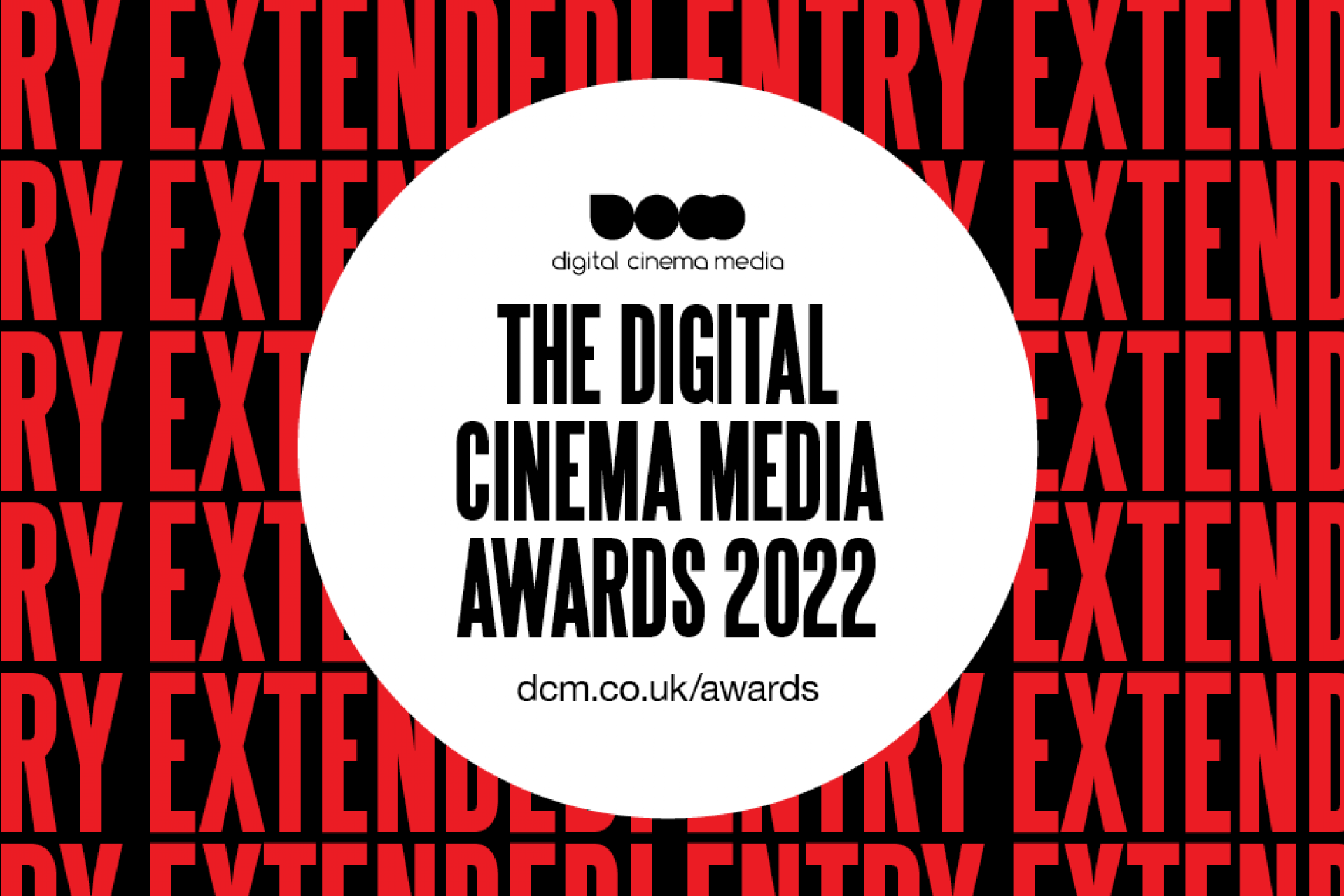 Nominations announced for the 2022 Digital Cinema Media Awards | DCM