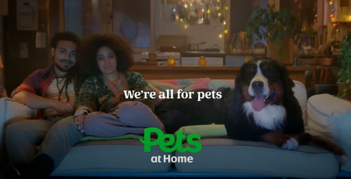 Pets At Home | DCM