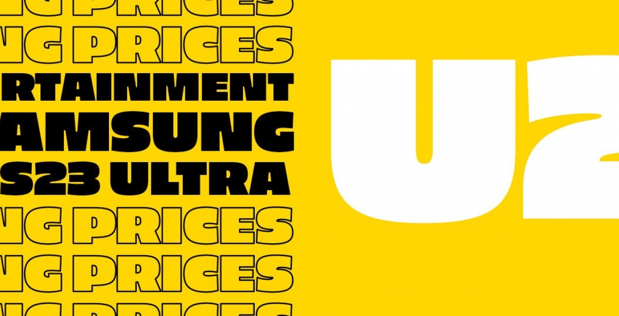 Samsung Galaxy S23 Ultra | DCM