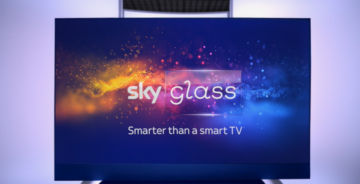 Sky Glass | DCM