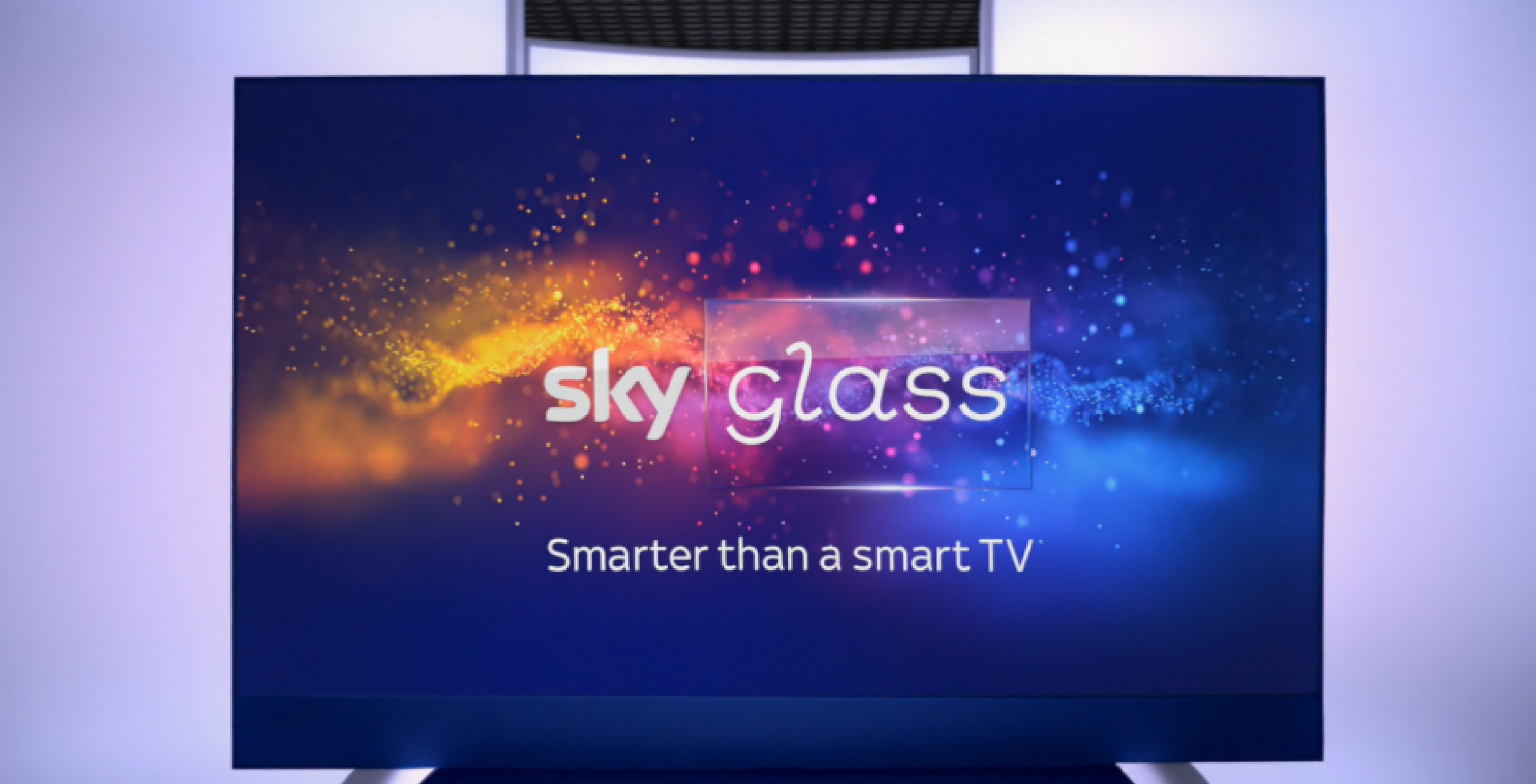 Sky Glass | DCM