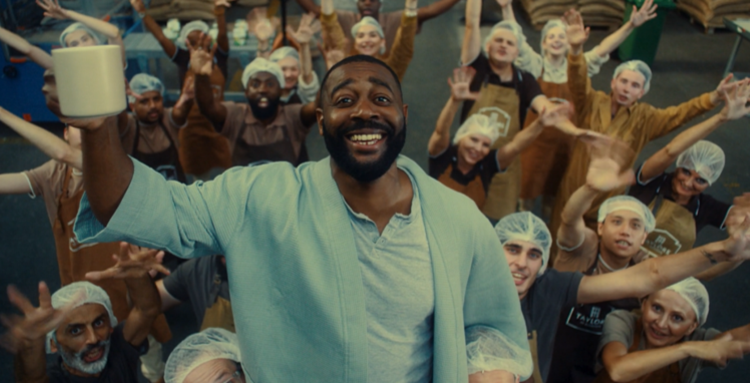 Taylors of Harrogate | DCM