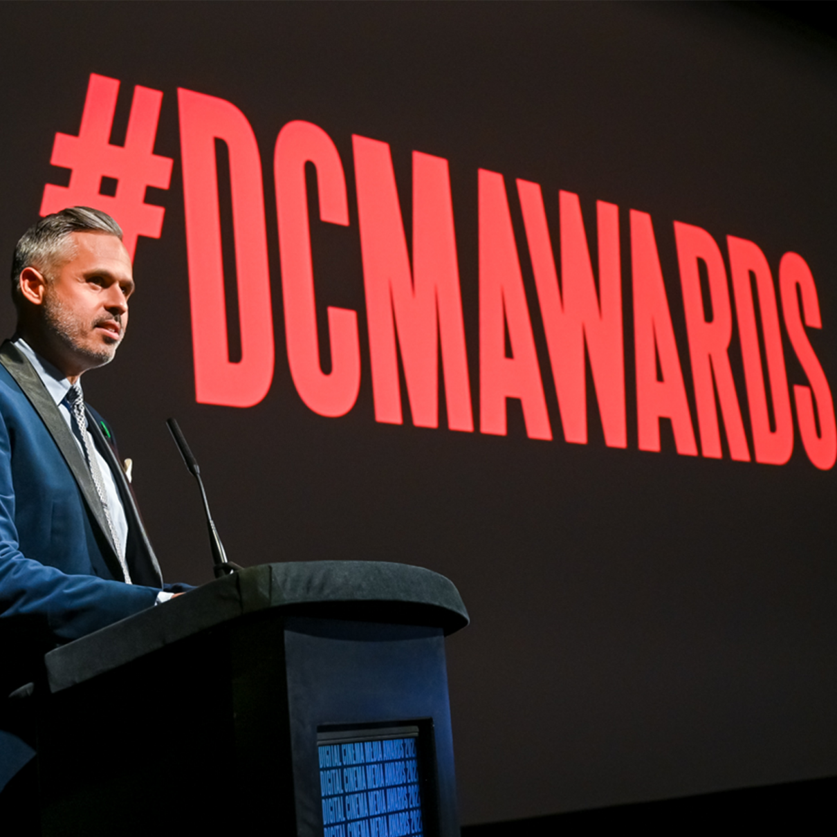 The Digital Cinema Media Awards 2022 | Awards | DCM