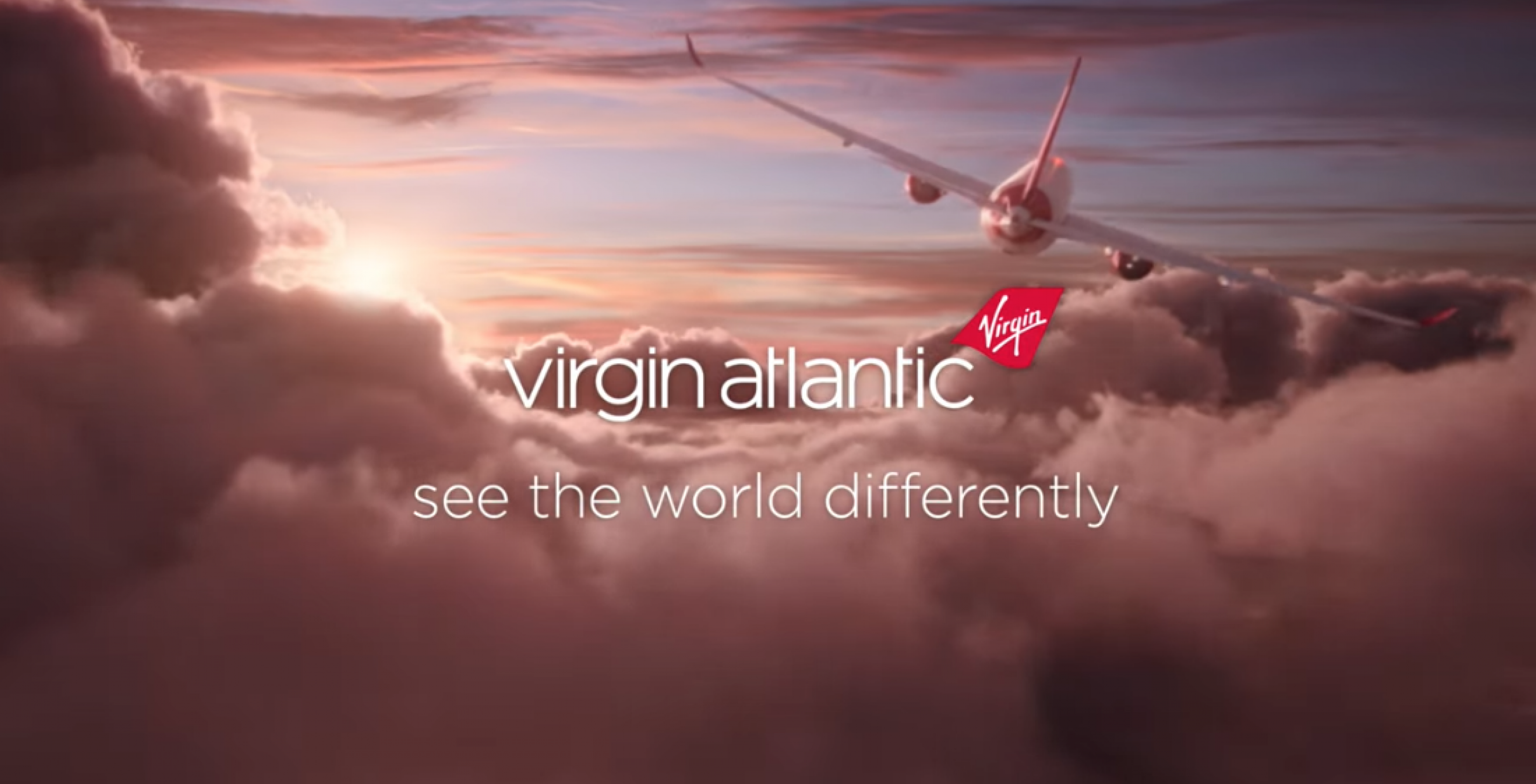 Virgin Atlantic | DCM