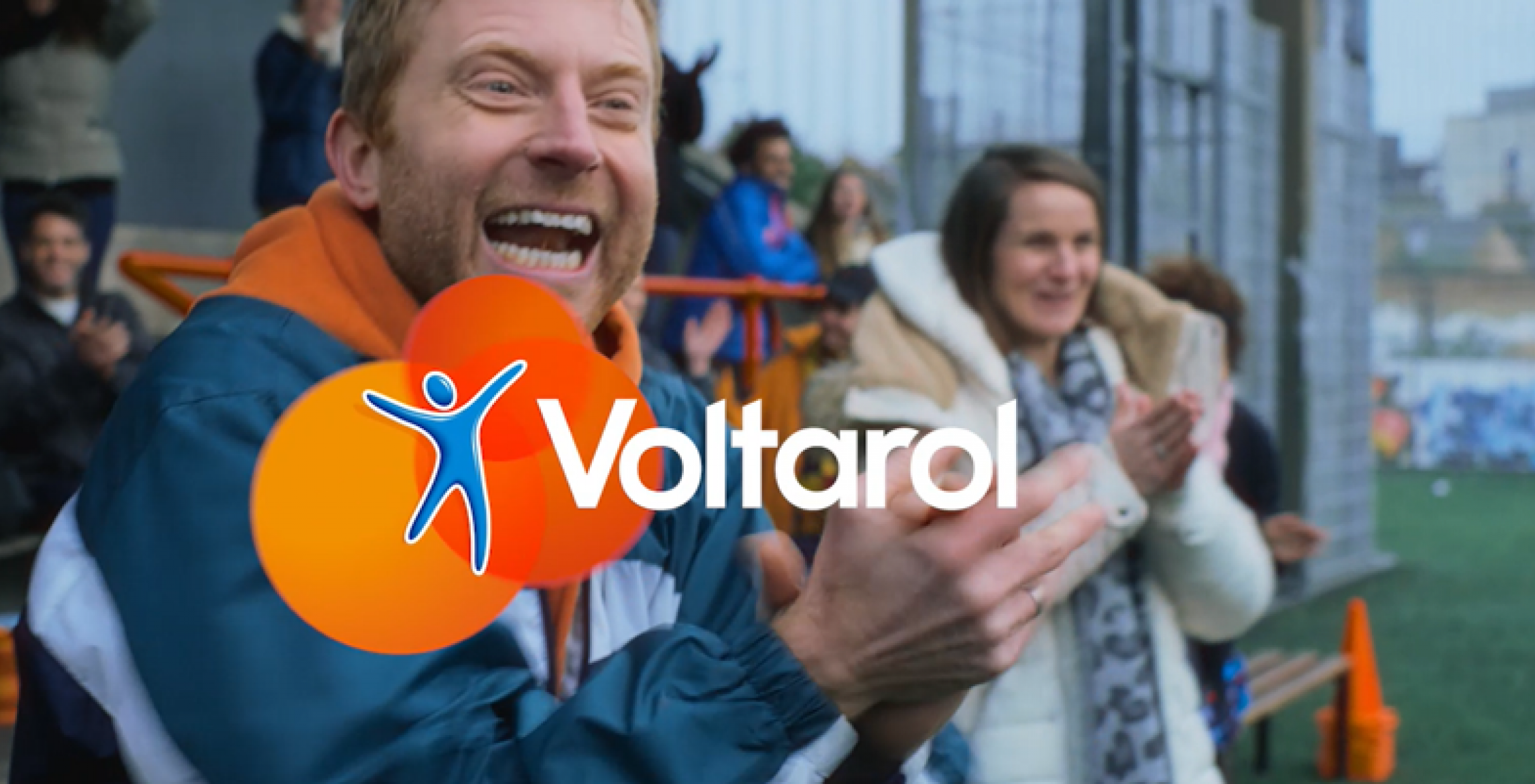 Voltarol | DCM