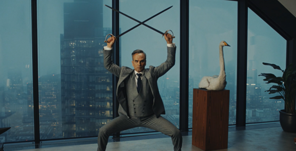 Wilkinson Sword | DCM