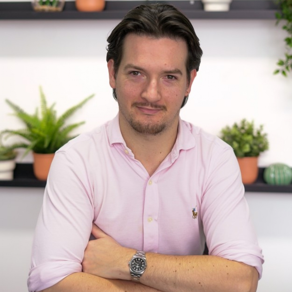 Meet the Team | DCM