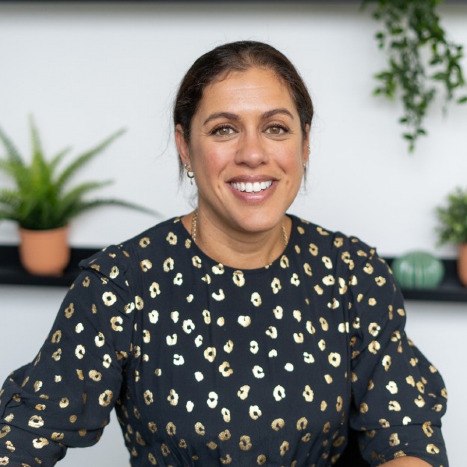 Meet the Team | DCM
