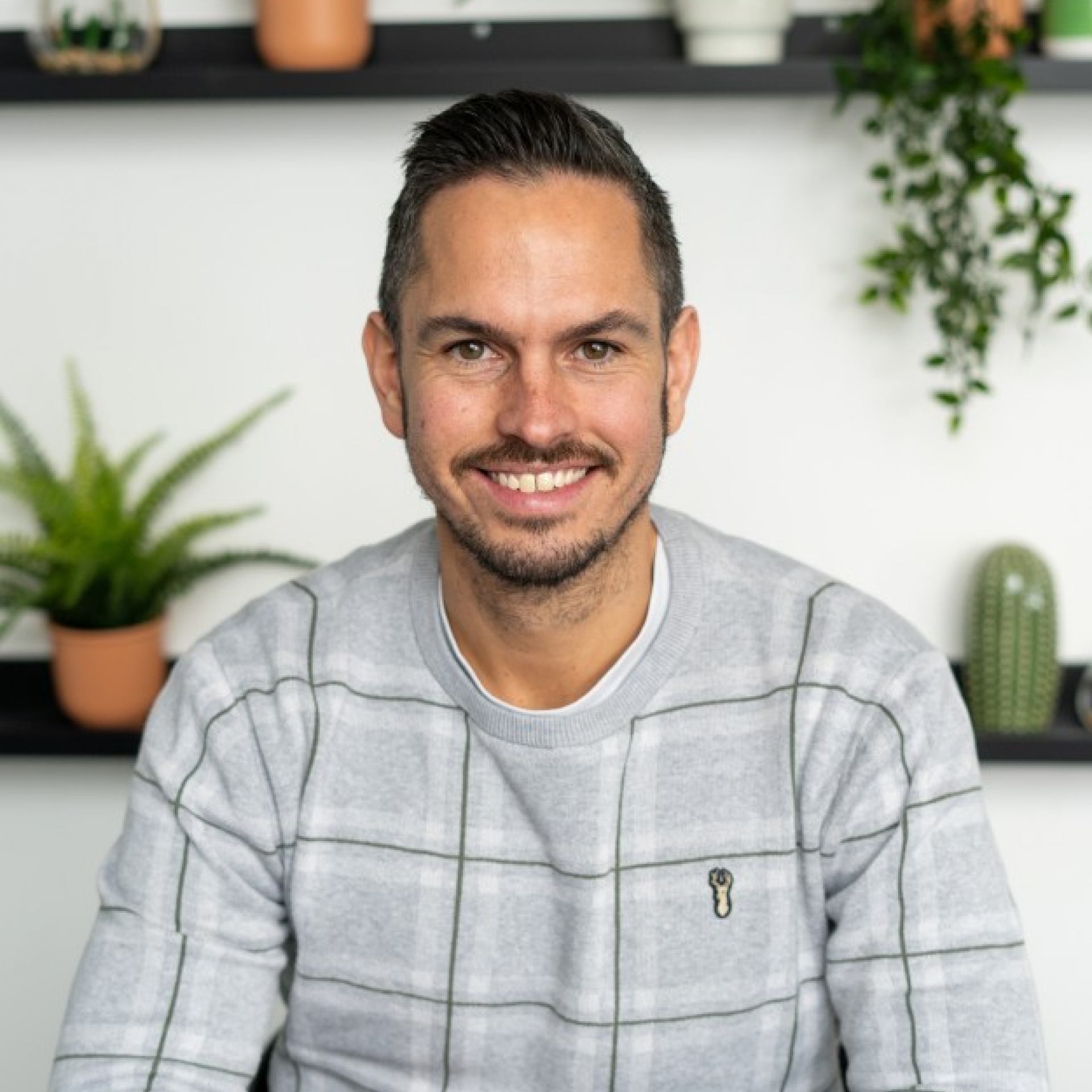 Meet the Team | DCM