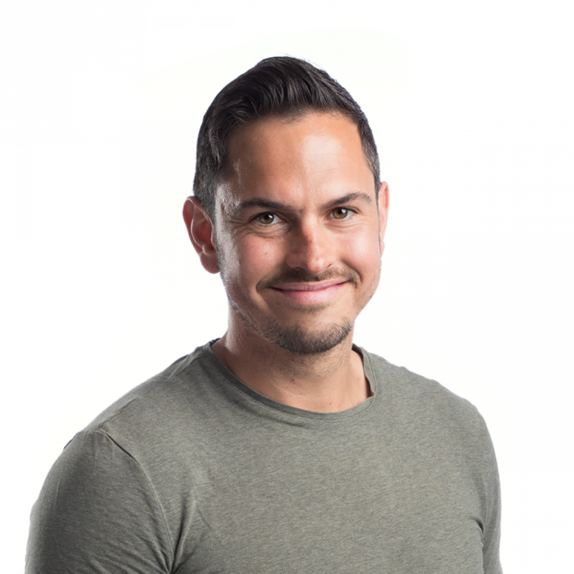 Meet the Team | DCM