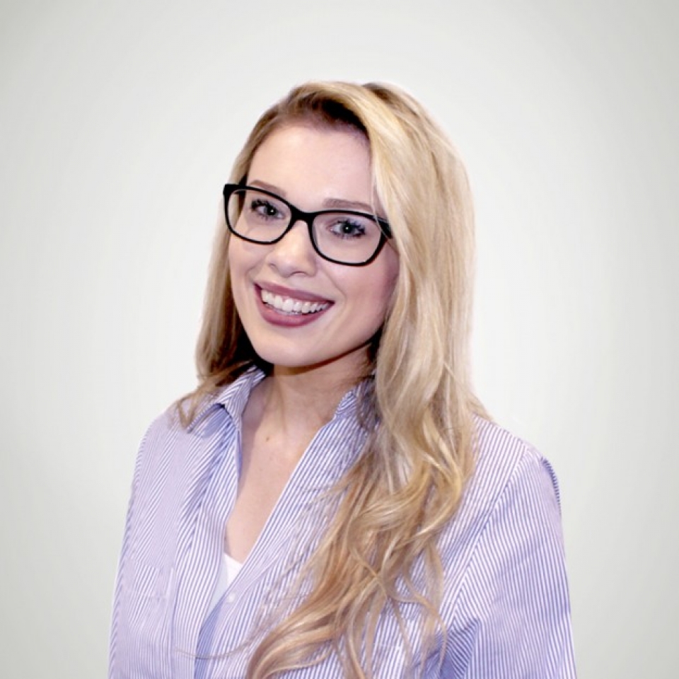 Meet the Team | DCM