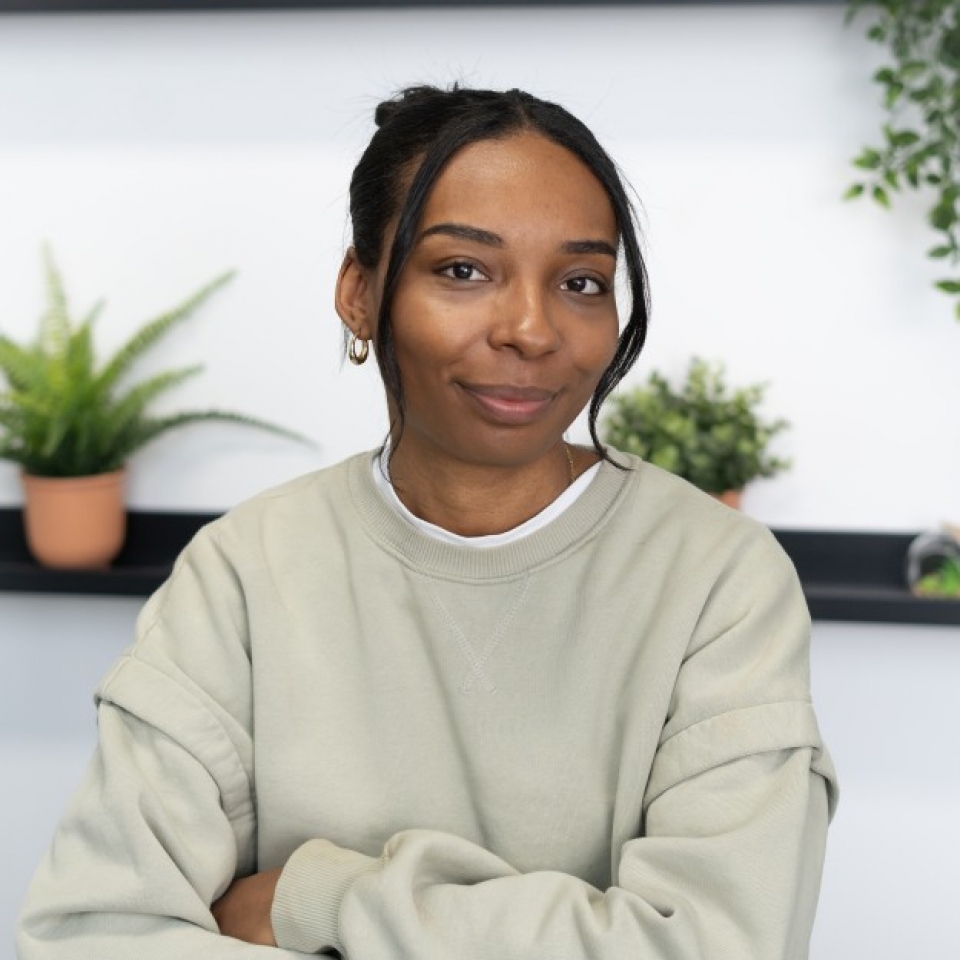 Meet the Team | DCM