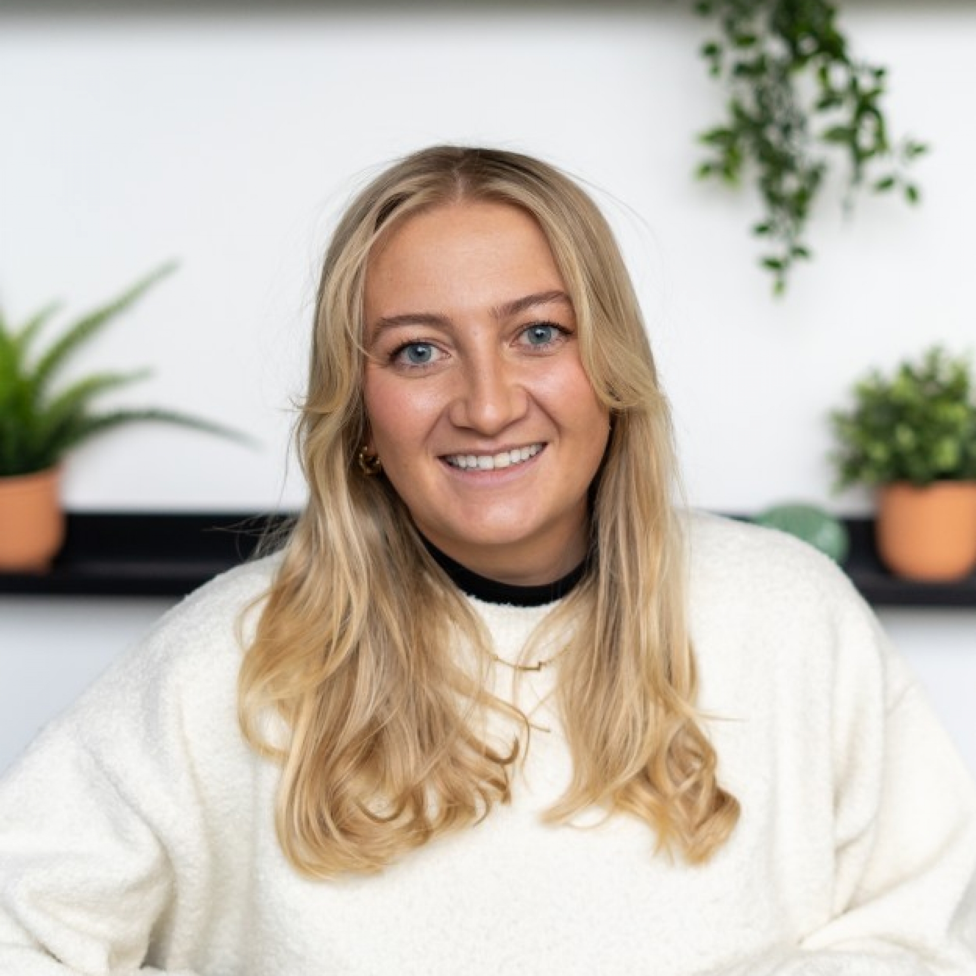 Meet the Team | DCM