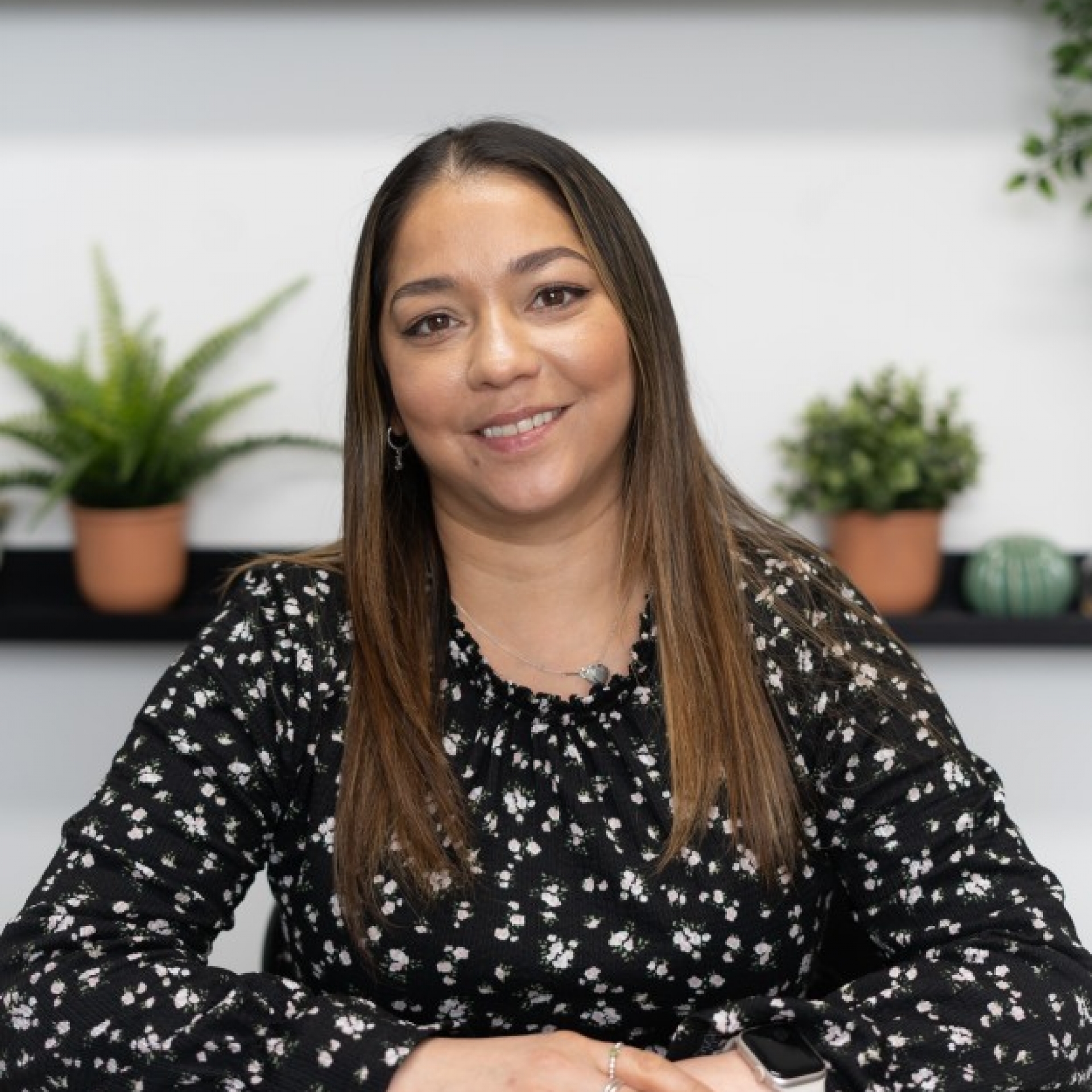 Meet the Team | DCM
