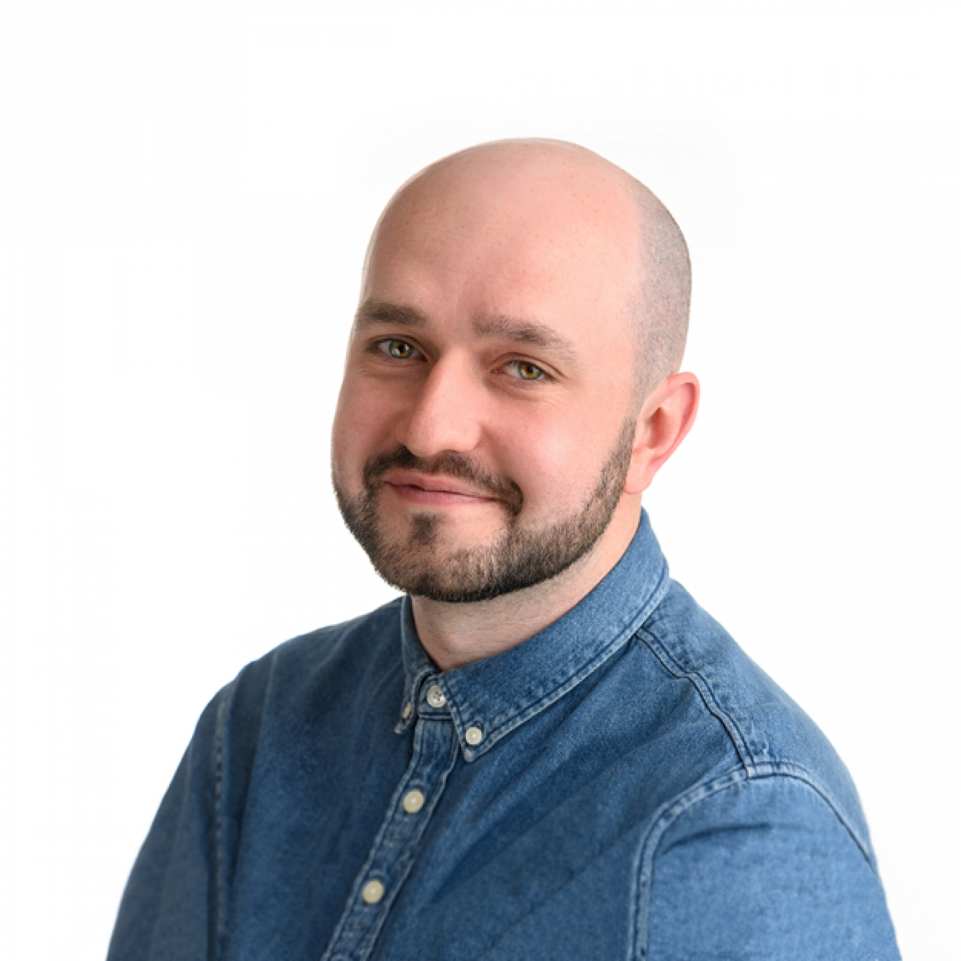 Meet the Team | DCM