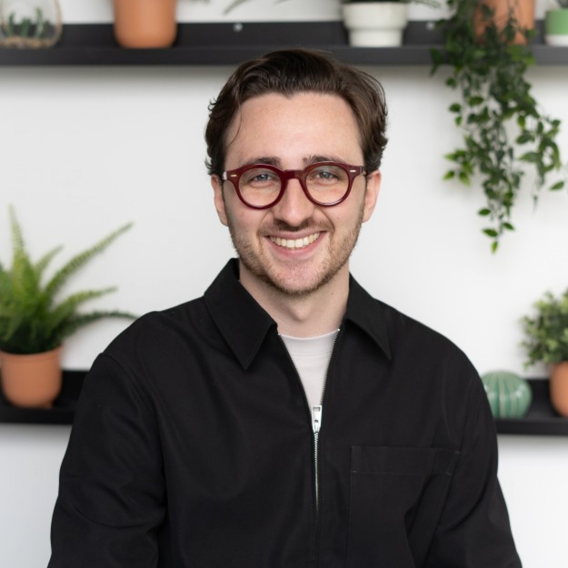 Meet the Team | DCM
