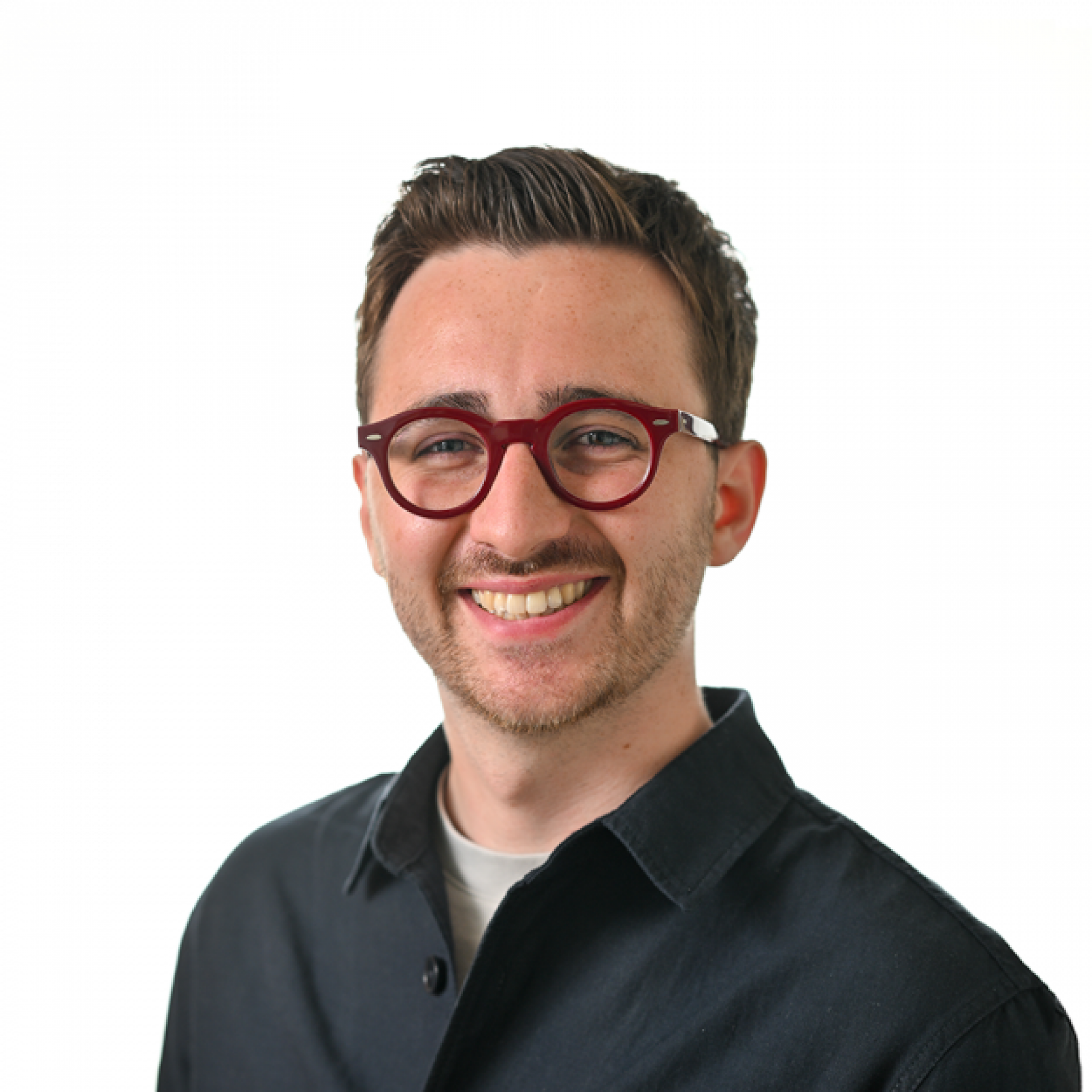 Meet the Team | DCM