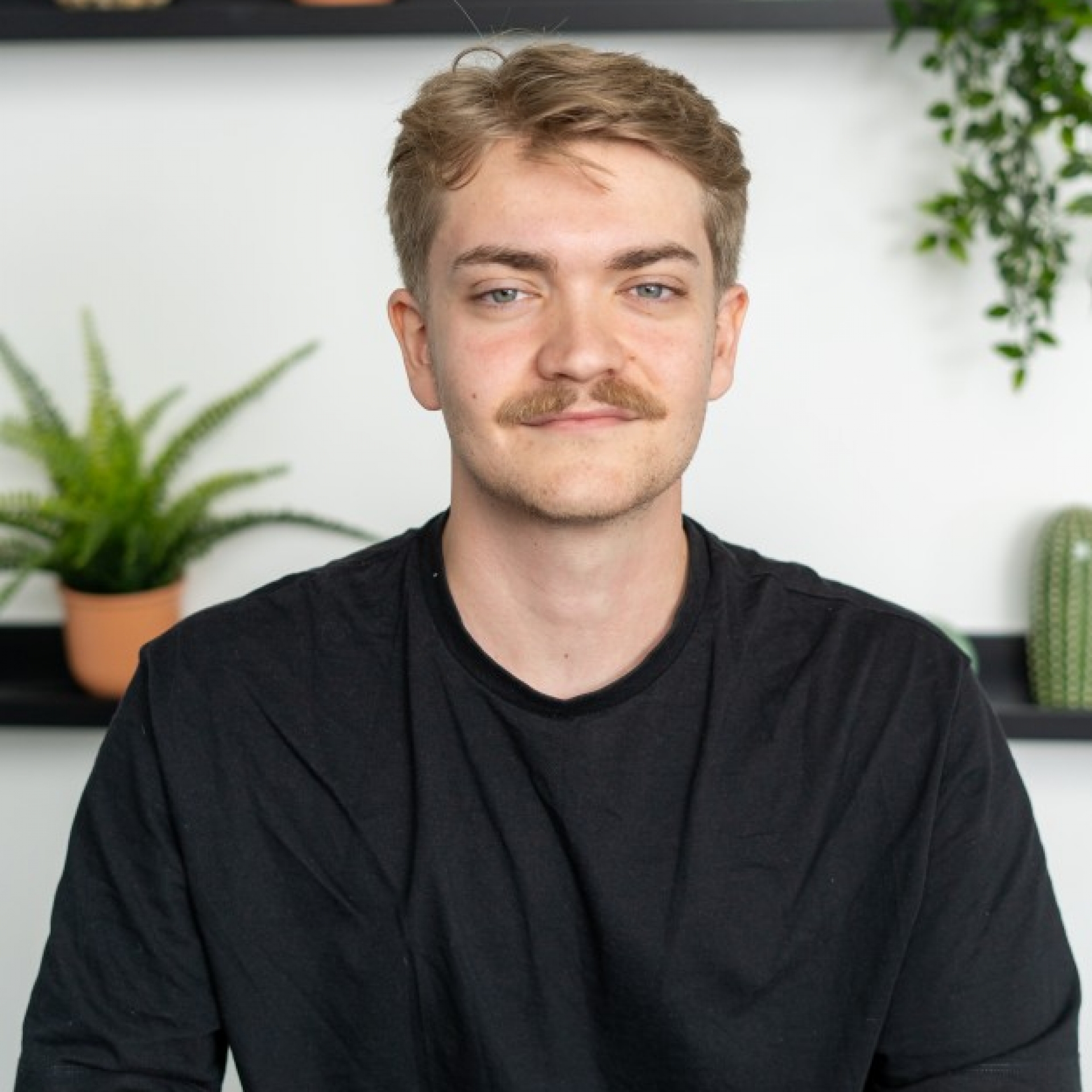 Meet the Team | DCM