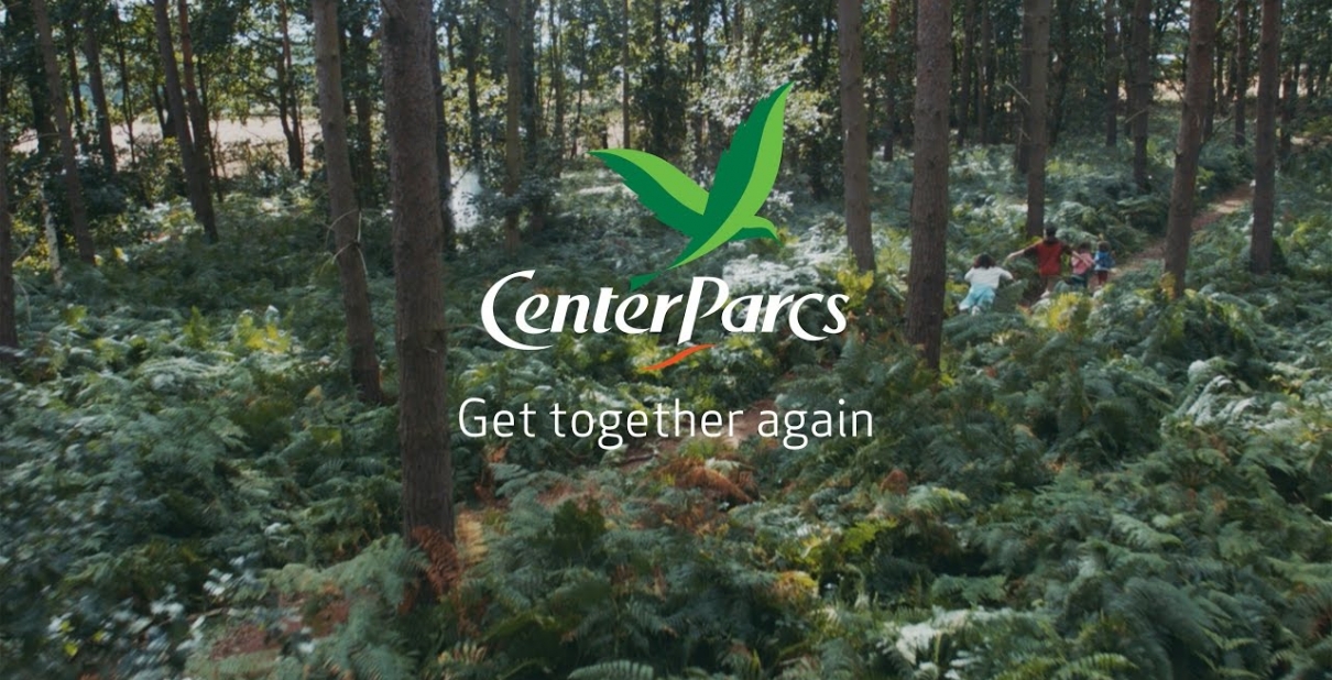 Center Parcs | DCM