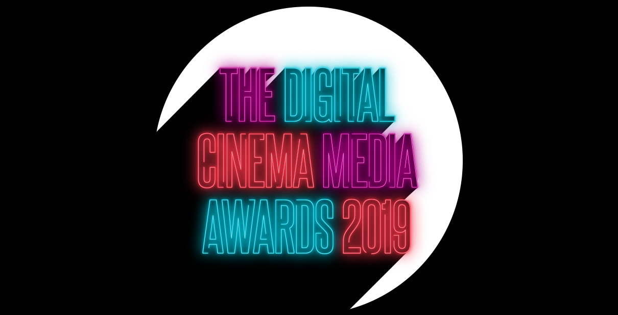 The Digital Cinema Media Awards 2019 | Awards | DCM